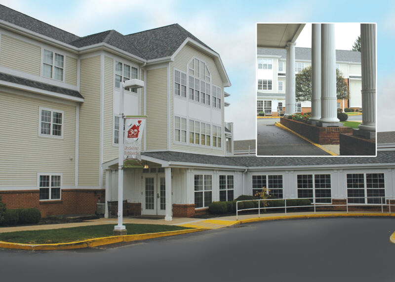 Greensburg Campus Virtual Tour | Redstone Highlands Community