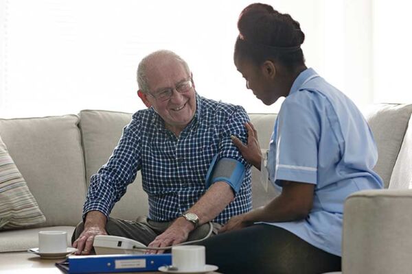 Senior Personal Care in Westmoreland County | Redstone